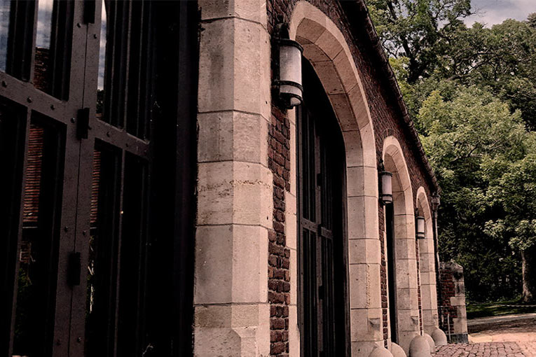 Salisbury House Foundation