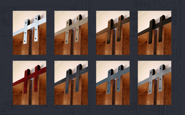 Why Sliding Door Hardware Quality Matters - RW Hardware