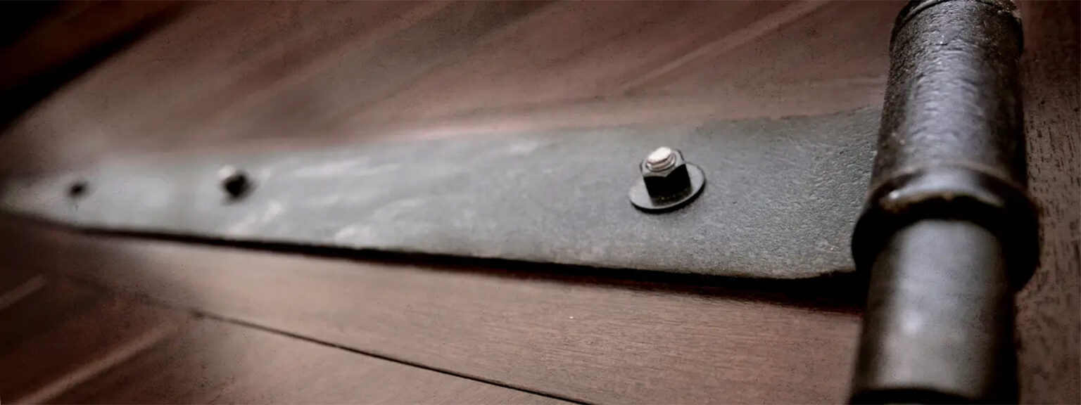 Specialty and Sliding Barn Door Hardware | RW Hardware
